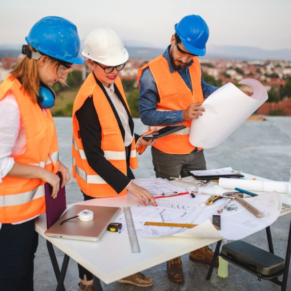 CSS Energy Services